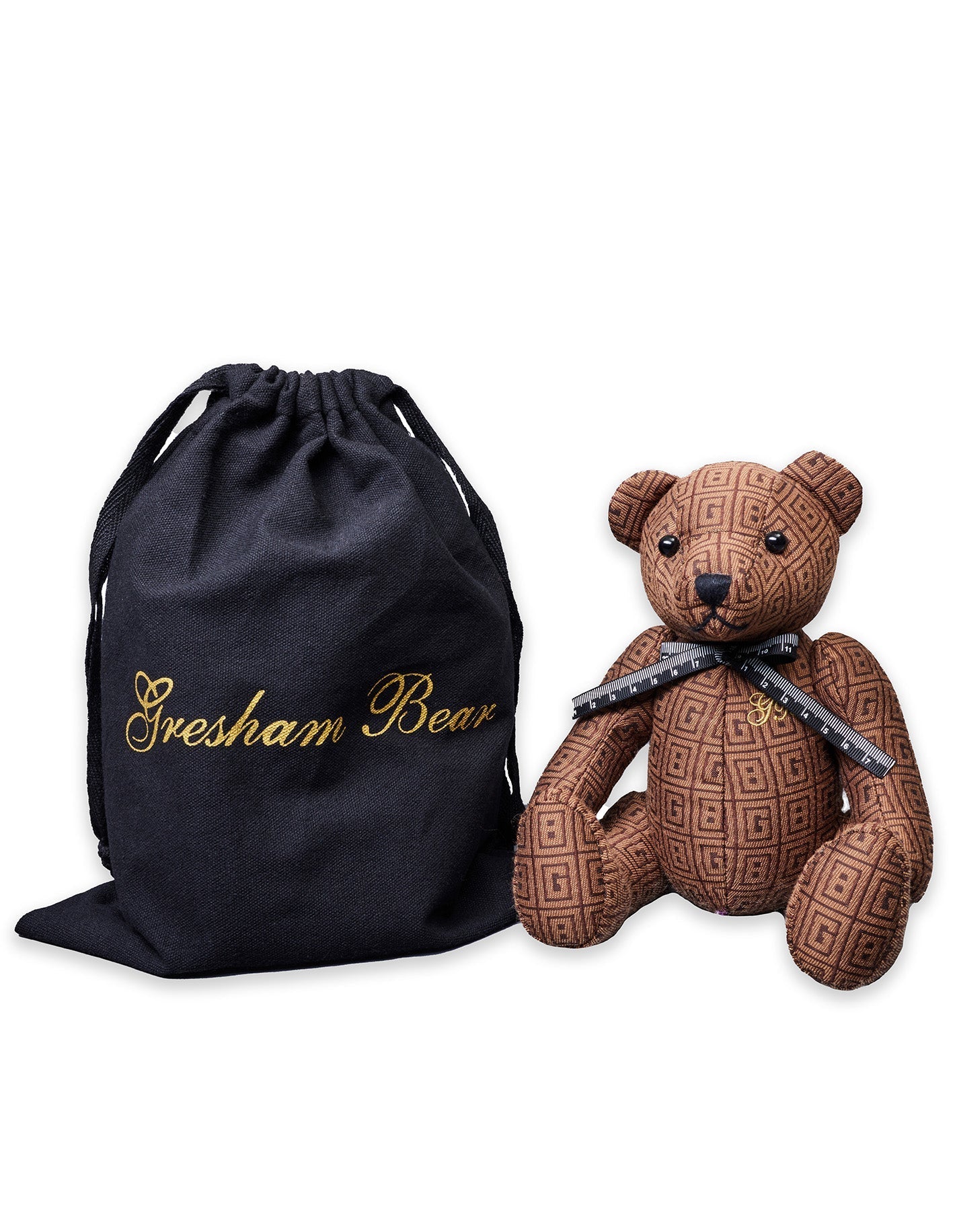 Shop Gresham Bears | Gresham Blake Online