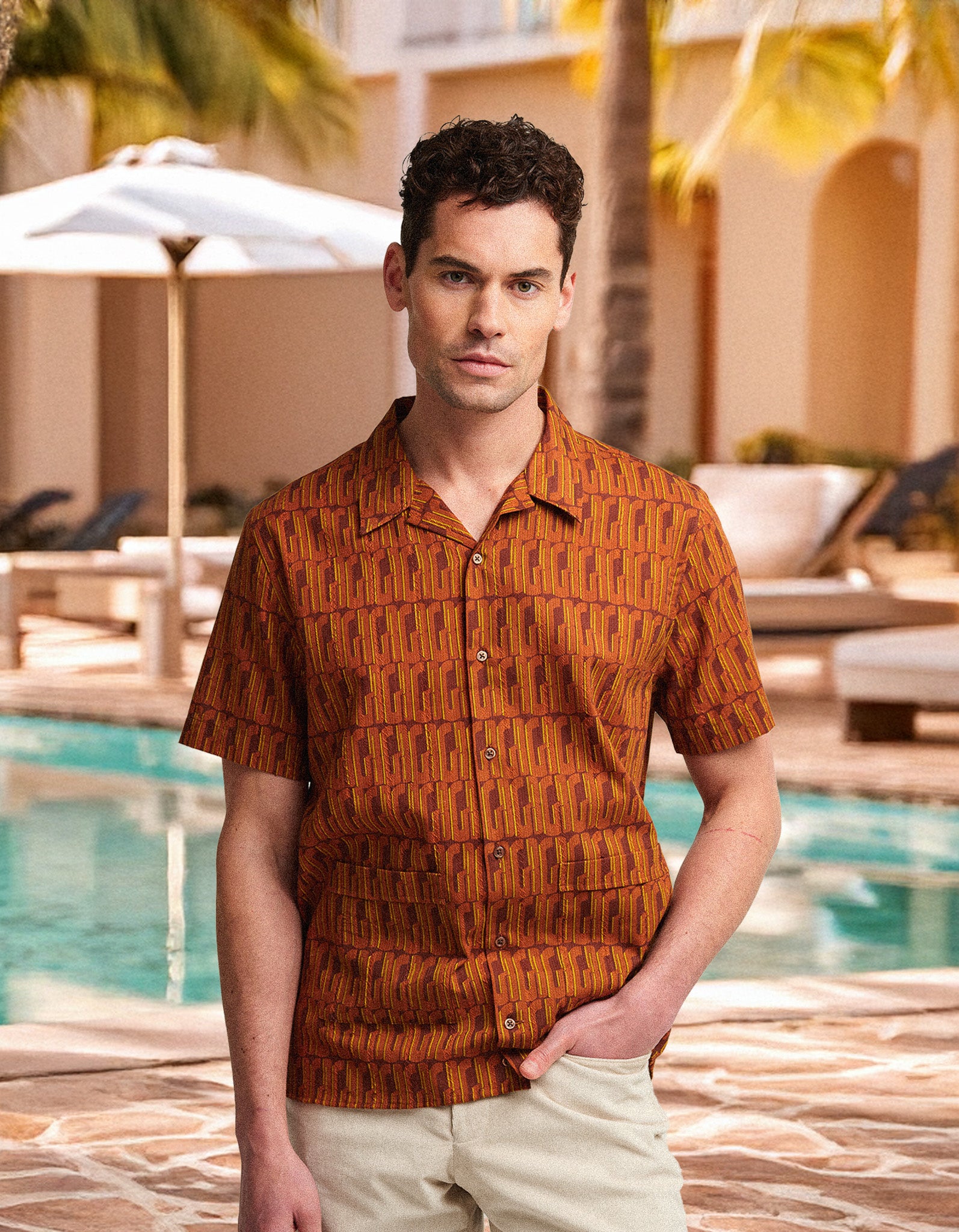 Bespoke & Readymade Suits, Shirts and Accessories – Gresham Blake Online