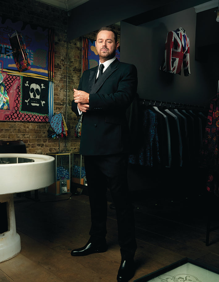 BESPOKE TAILORING – Gresham Blake Online