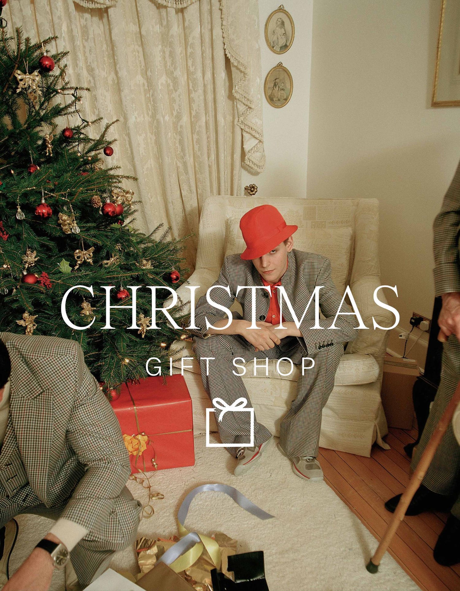 Shop Gresham Blake Menswear | Gresham Blake – Gresham Blake Online