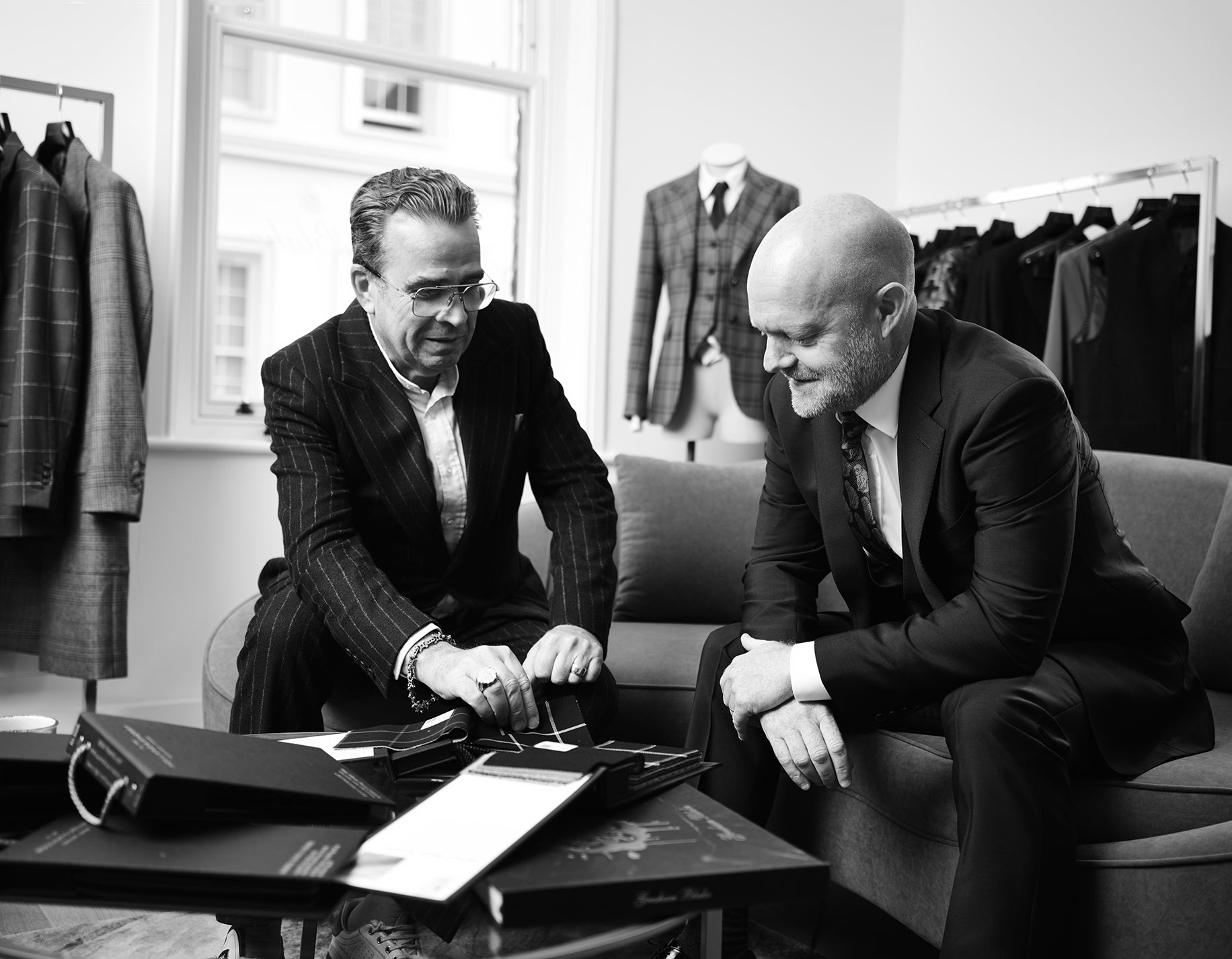 Shop Gresham Blake Menswear | Gresham Blake – Gresham Blake Online