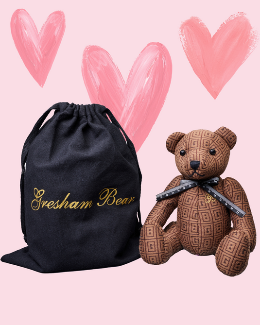 Bespoke & Readymade Suits, Shirts and Accessories - Gresham Blake – Gresham Blake Online