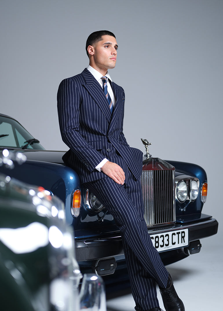 Shop Gresham Blake Menswear | Gresham Blake – Gresham Blake Online