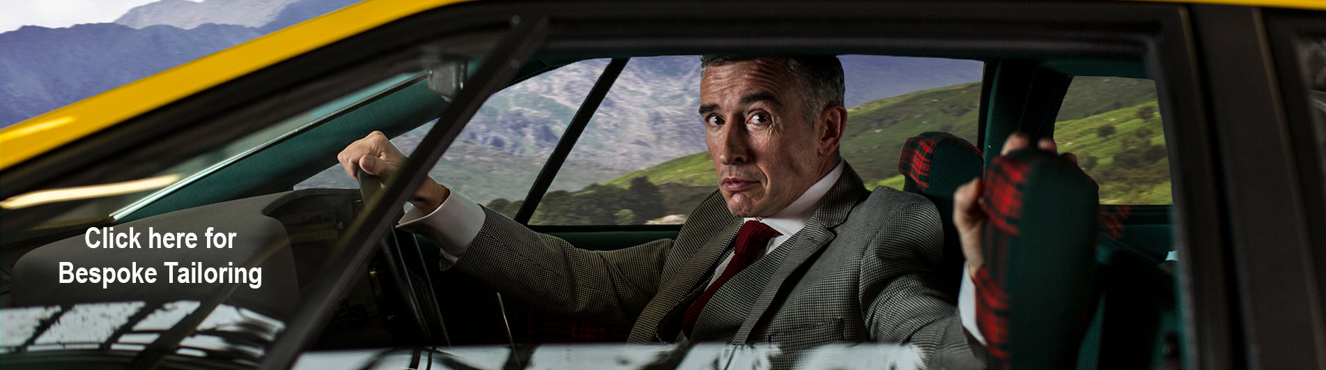 Bespoke & Readymade Suits, Shirts and Accessories - Gresham Blake – Gresham Blake Online