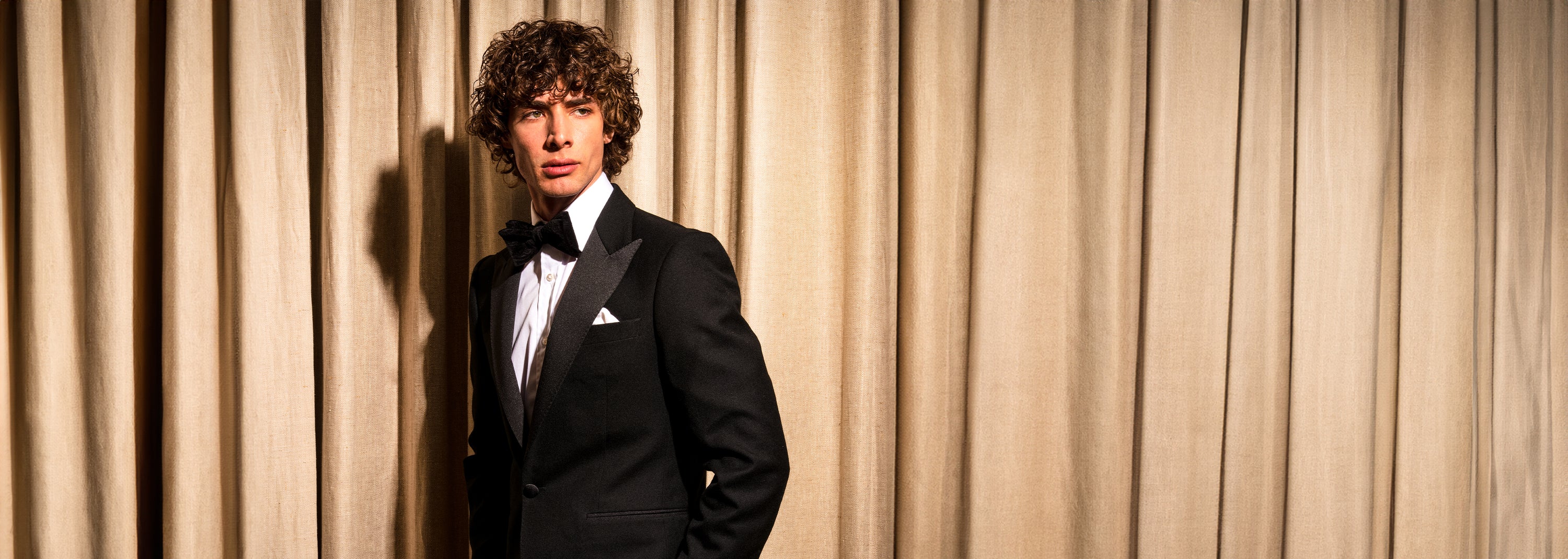 Bespoke & Readymade Suits, Shirts and Accessories - Gresham Blake ...