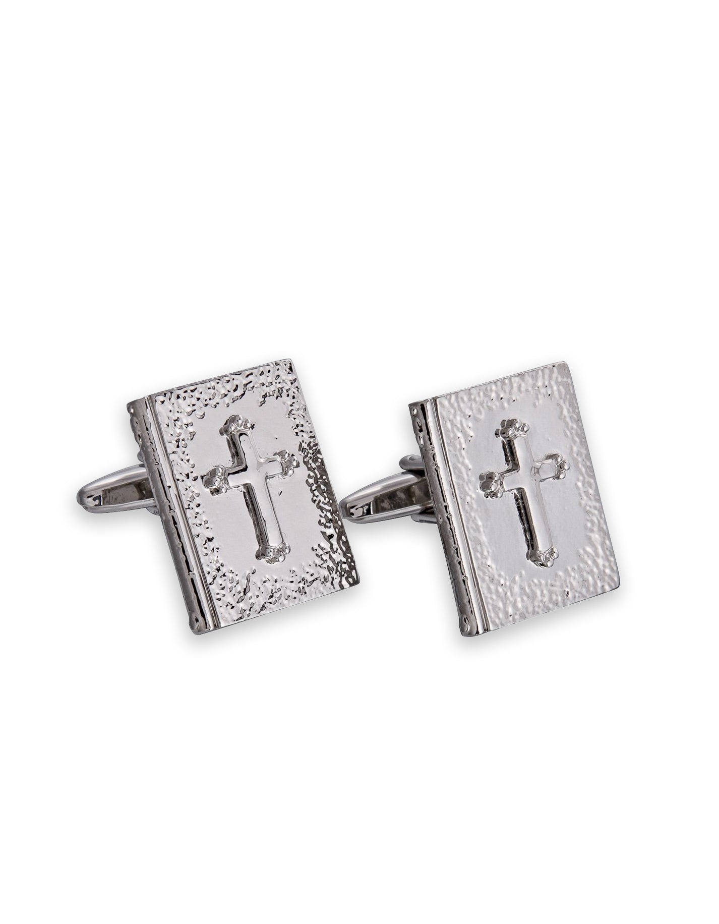 Bible Cufflinks | Gresham Blake Online