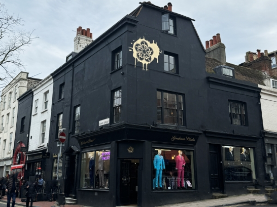 Stores – Gresham Blake Online