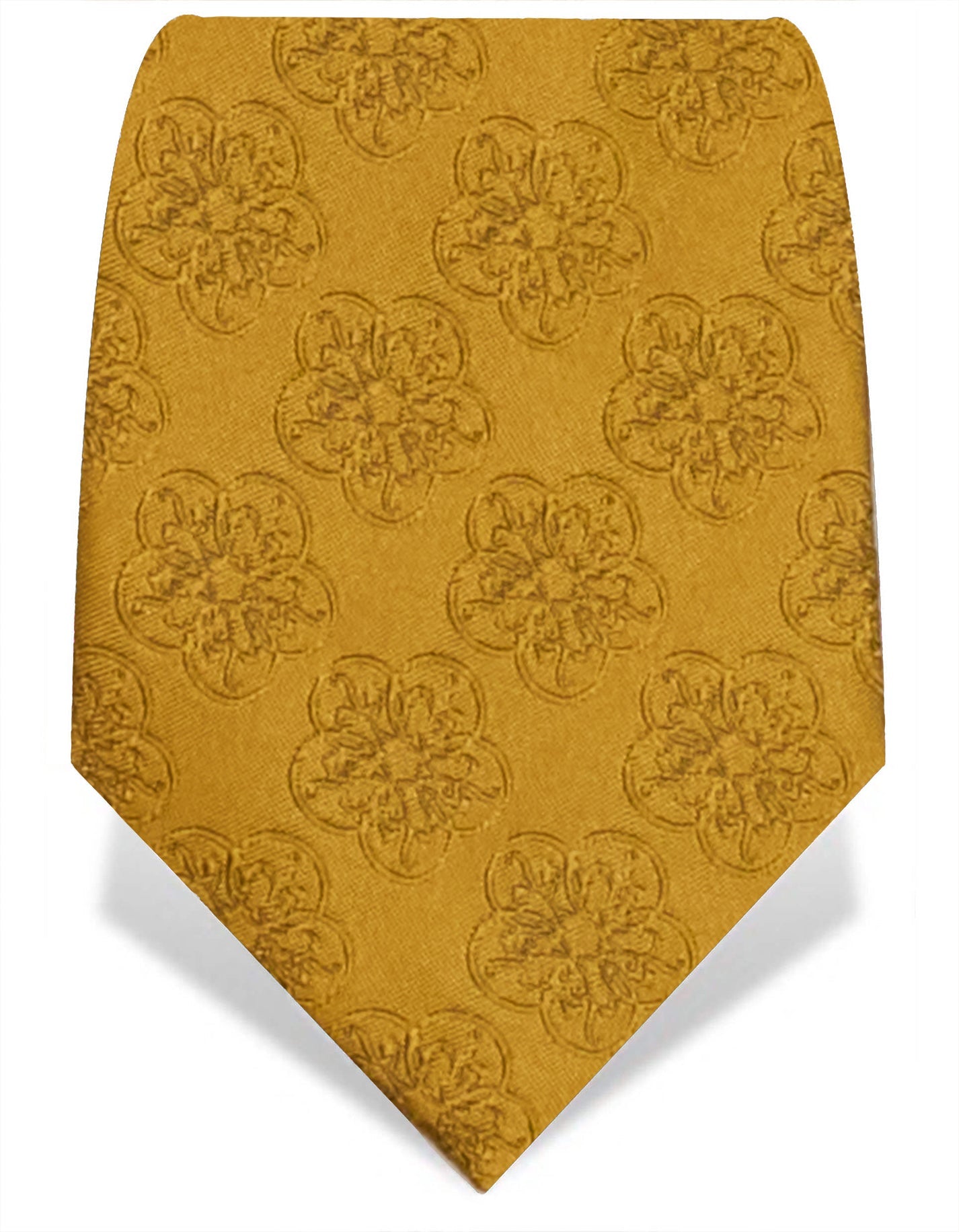 Gold GB Logo Tie | Gresham Blake Online