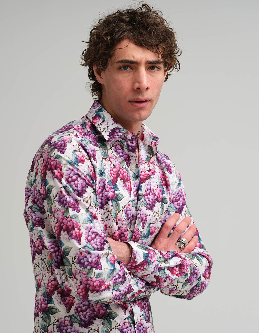 Bespoke & Readymade Suits, Shirts and Accessories - Gresham Blake – Gresham Blake Online