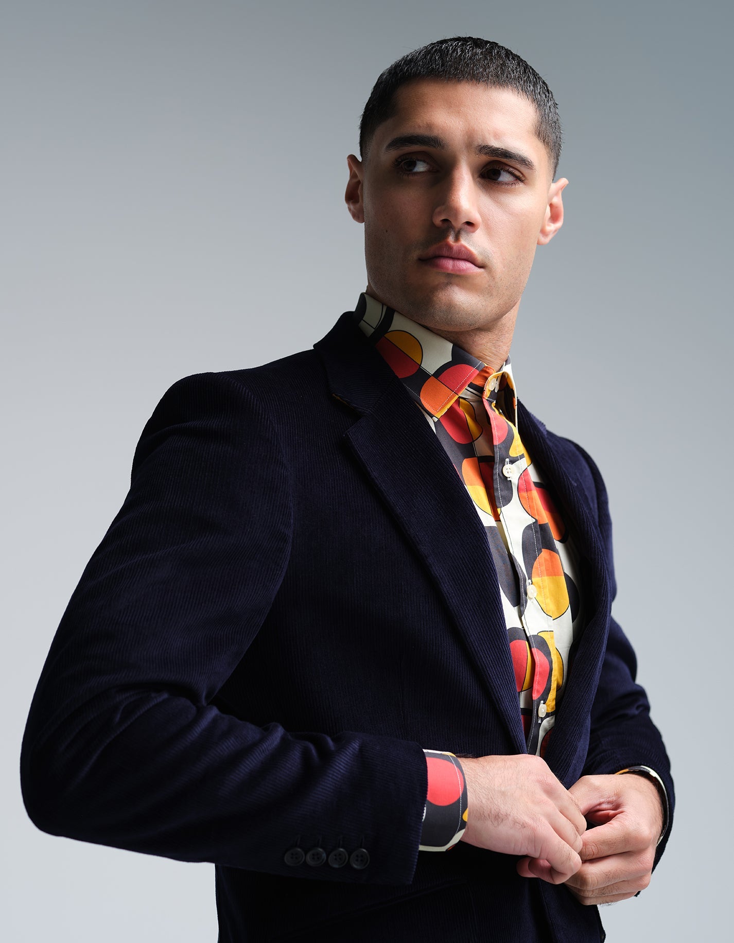 Bespoke & Readymade Suits, Shirts and Accessories – Gresham Blake Online
