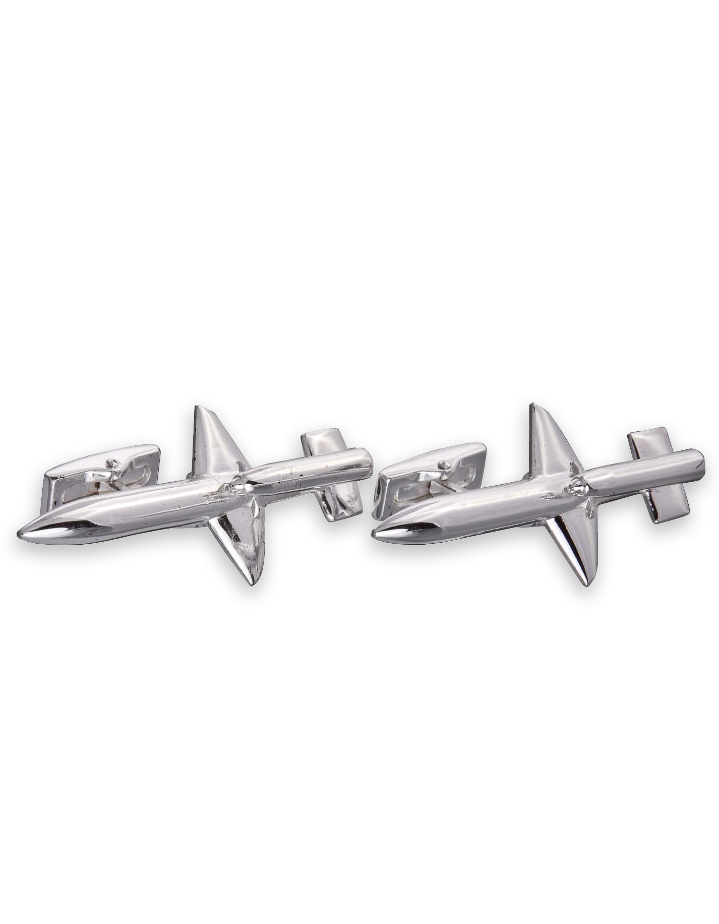 Missile Cufflinks | Gresham Blake Online