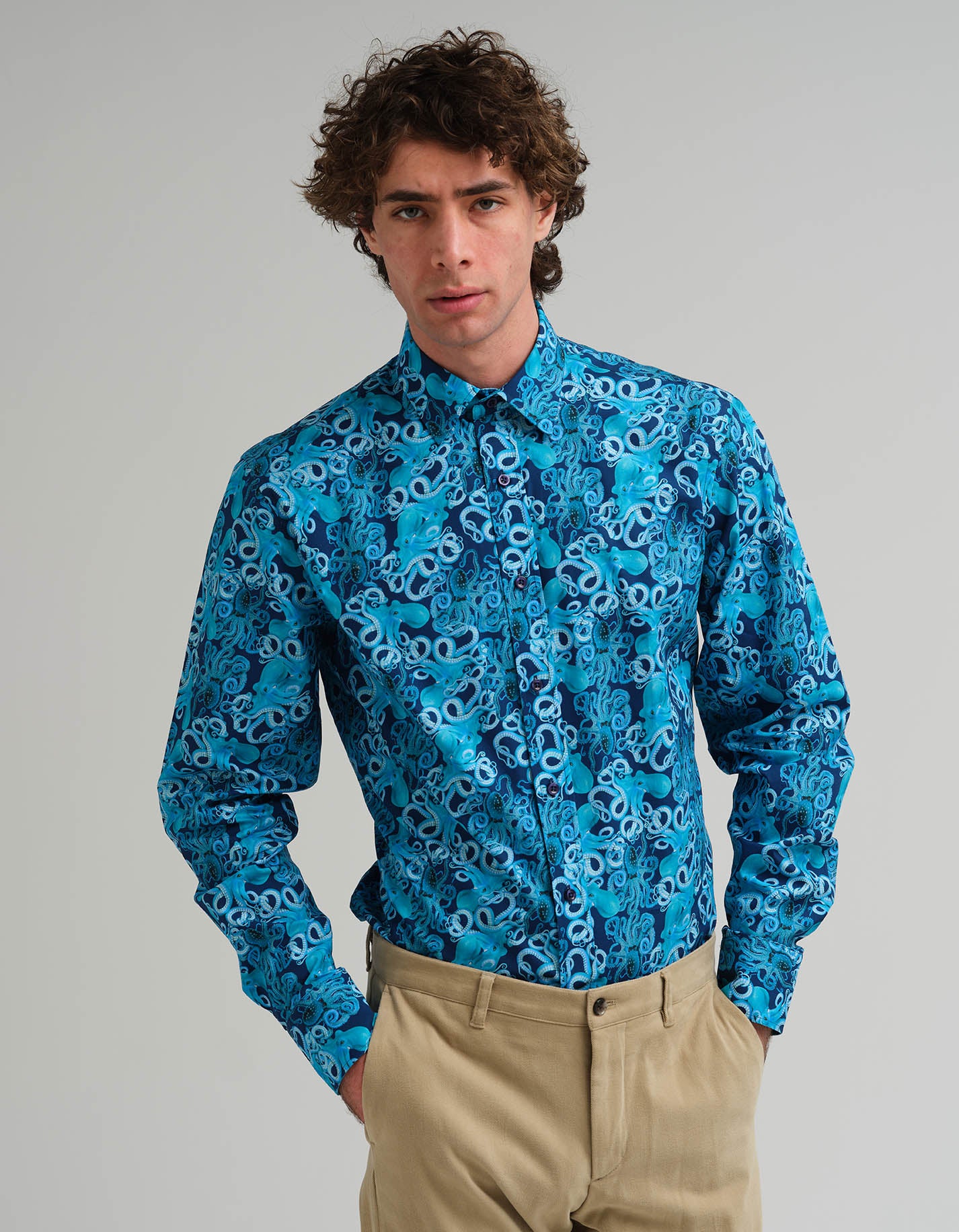 Bespoke & Readymade Suits, Shirts and Accessories - Gresham Blake ...