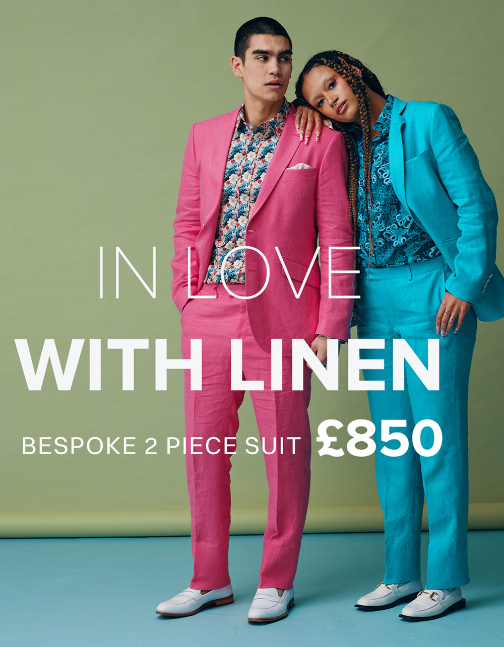 Collections – Gresham Blake Online