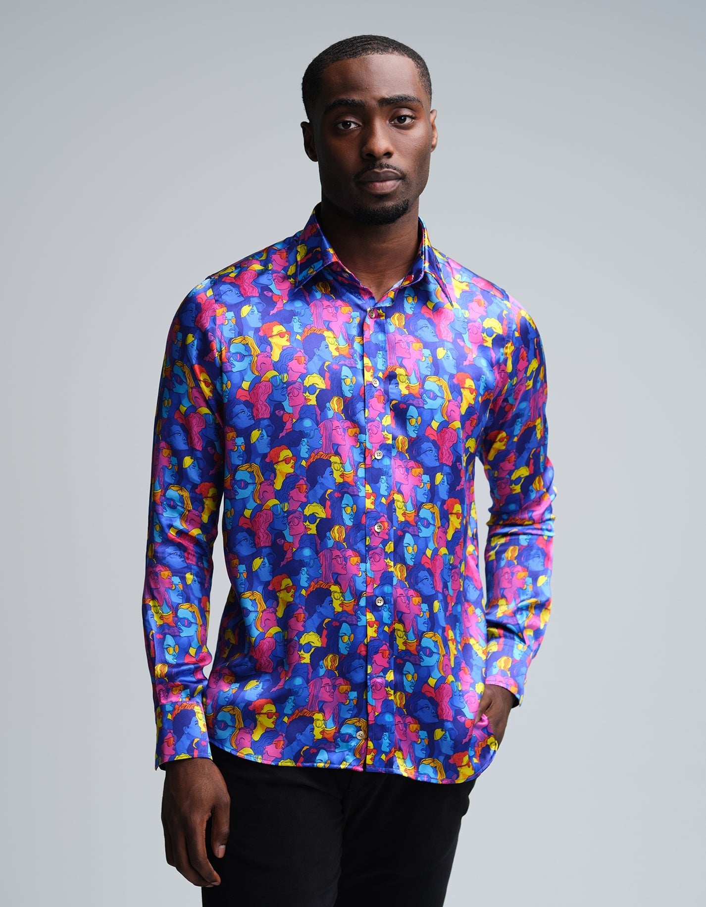 New In AW25 | Gresham Blake Online